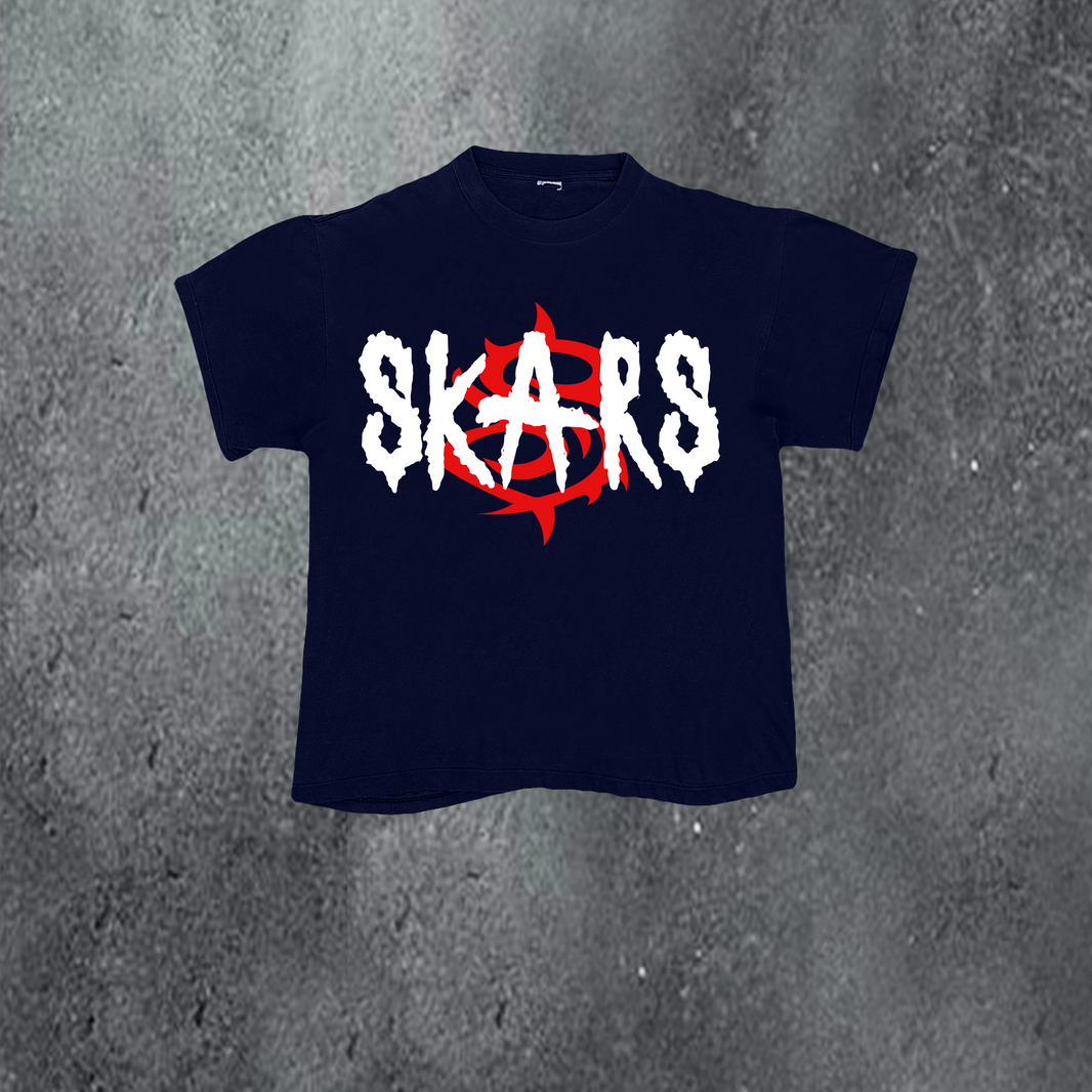 SKARS Merch Collection