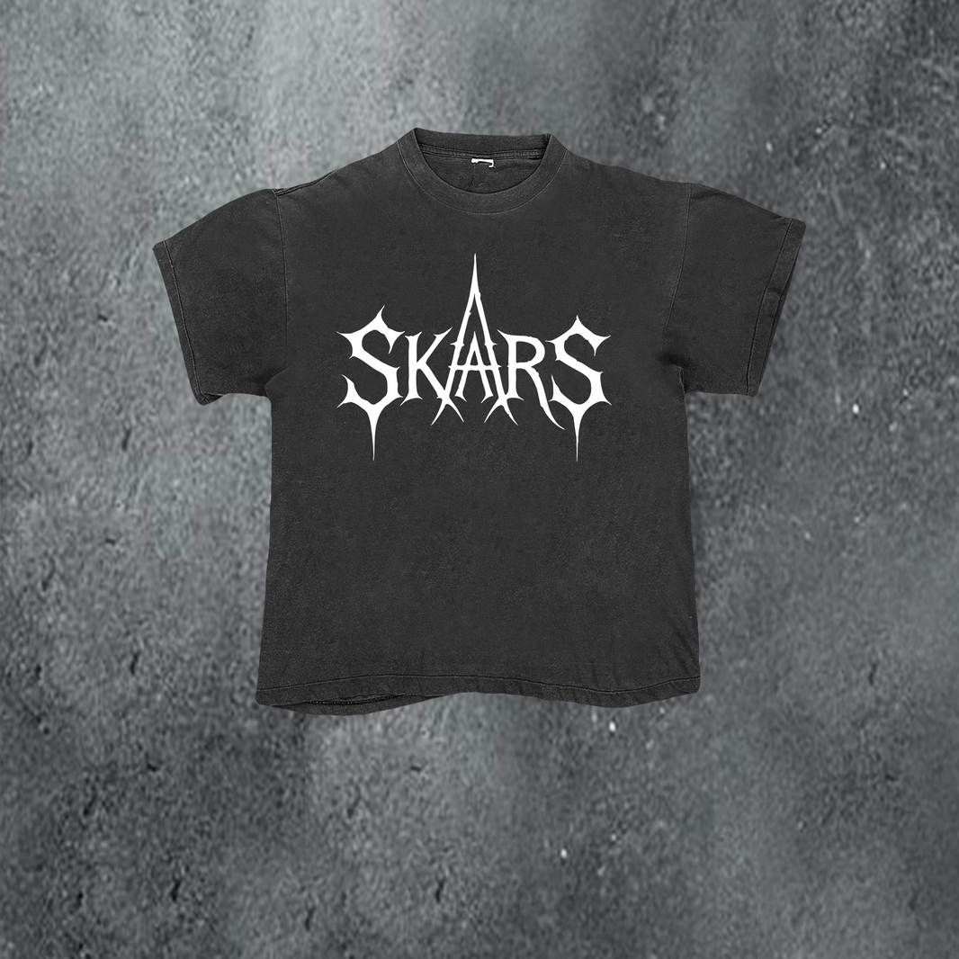 SKARS Merch Collection